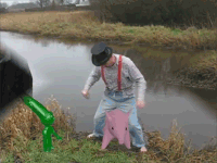 Gunge GIFs - Get the best gif on GIFER