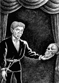 Hamlet GIFs - Get the best gif on GIFER