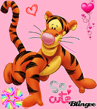 Tigrao GIF - Conseguir o melhor gif em GIFER