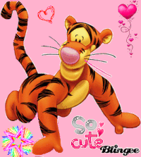 Tigger GIFs - Get the best gif on GIFER
