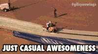 Snowmobile GIFs - Get the best gif on GIFER