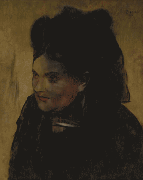 Degas GIFs - Get the best gif on GIFER