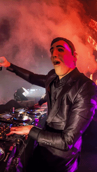 Defqon GIFs - Get the best gif on GIFER