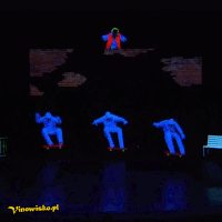 Talent GIFs - Get the best gif on GIFER