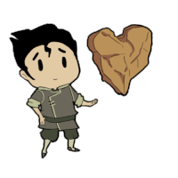 Bolin Earthbending Gif