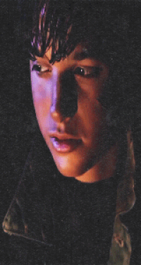 Johnny cade GIFs - Get the best gif on GIFER