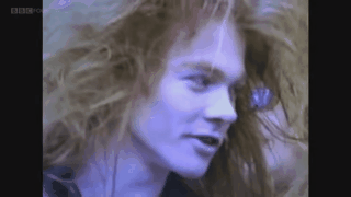 Axl rose GIF - Conseguir o melhor gif em GIFER