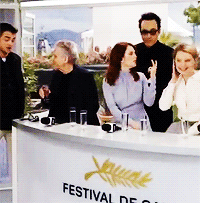 Cronenberg GIFs - Get the best gif on GIFER