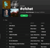Spotify GIFs - Get the best gif on GIFER
