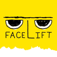 Facelift GIFs - Get the best gif on GIFER