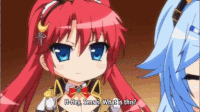 Fanservice GIFs - Get the best gif on GIFER
