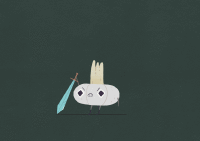 Garlic GIFs - Get the best gif on GIFER