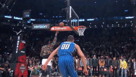 Slam dunk GIFs - Get the best gif on GIFER