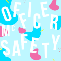 Officer mc safety GIF - Conseguir o melhor gif em GIFER