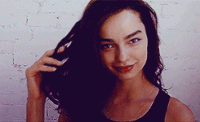 Modell GIFs - Get the best gif on GIFER