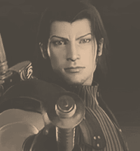 Final fantasy vii GIF - Conseguir o melhor gif em GIFER