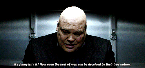 Wilson fisk гифки, анимированные GIF изображения wilson fisk - скачать ...