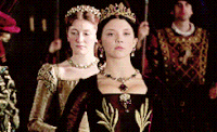 Tudors GIFs - Get the best gif on GIFER