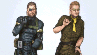 Metal gear solid GIFs - Get the best gif on GIFER