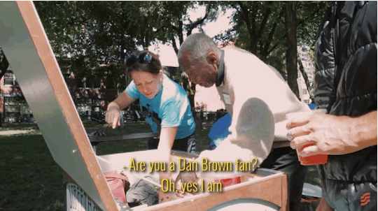 Homelessness GIF - Conseguir el mejor gif en GIFER