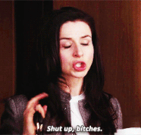 Addison GIFs - Get the best gif on GIFER