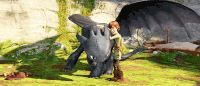 Httyd GIFs - Get the best gif on GIFER