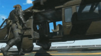 Mgsv GIFs - Get the best gif on GIFER