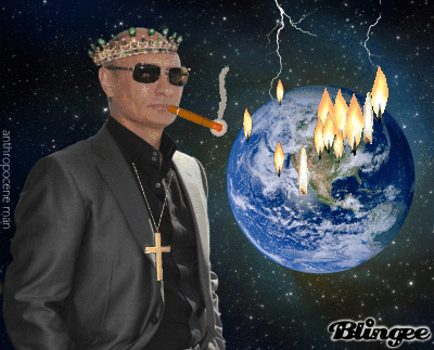 Anthropocene man GIF - Conseguir o melhor gif em GIFER