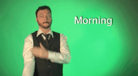 Asl GIFs - Get the best gif on GIFER