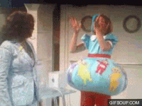 Absolutely fabulous GIFs - Obtenez le meilleur gif sur GIFER