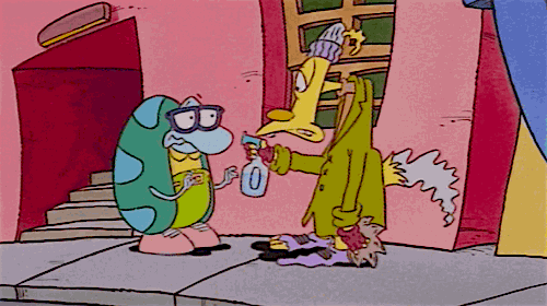 Filburt GIFs - Get the best gif on GIFER
