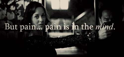 Internal battles GIF - Conseguir el mejor gif en GIFER