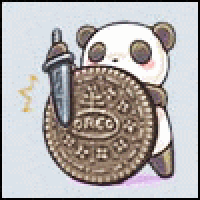 Oreo GIFs - Get the best gif on GIFER