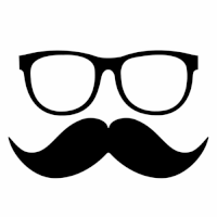 Mustache GIFs - Get the best gif on GIFER
