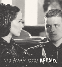 Cinna GIFs - Get the best gif on GIFER