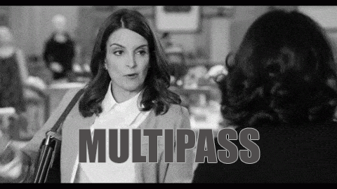 Multipassfirst GIFs - Get the best gif on GIFER