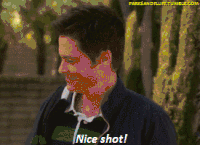 Backlash GIFs - Get the best gif on GIFER