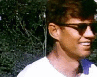 Jfk GIFs - Get the best gif on GIFER