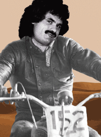 Ravishing rick rude GIF - Conseguir el mejor gif en GIFER