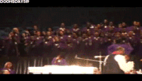Choir GIFs - Get the best gif on GIFER
