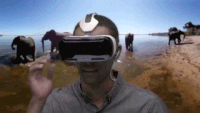 Vr GIFs - Get the best gif on GIFER
