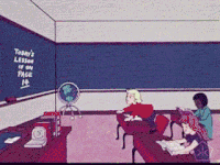 Myopia GIFs - Get the best gif on GIFER