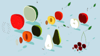 Frutas GIFs - Get the best gif on GIFER