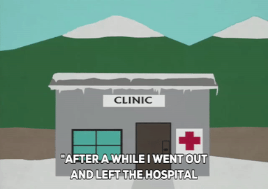 Medical clinic GIFs - Obtenez le meilleur gif sur GIFER