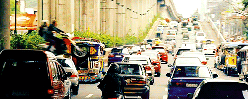 Omg look at the traffic and all the jeepneys GIFs - Get the best gif on ...