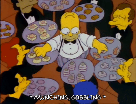 Appetizer GIFs - Get the best gif on GIFER