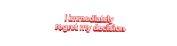 Regret GIFs - Get the best gif on GIFER