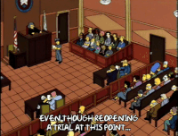 Courtroom GIFs - Get the best gif on GIFER