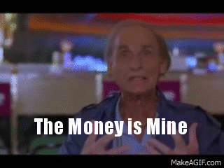 Pay day GIF - Conseguir el mejor gif en GIFER