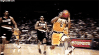 Dunks GIFs - Get the best gif on GIFER